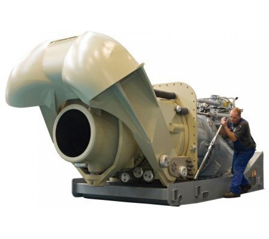 HT Series Water Jet - Marine Gears & Transmissions, Hydraulic ...