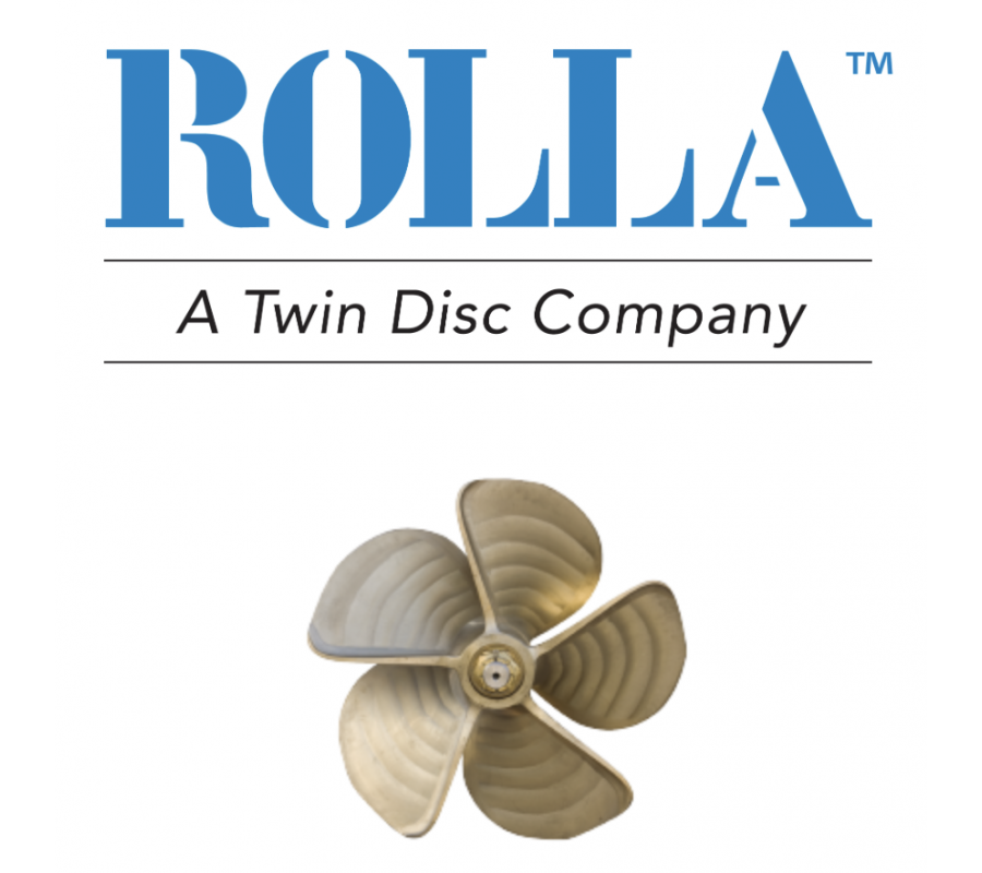 Rolla Propellers - Marine Gears & Transmissions, Hydraulic Fracturing ...