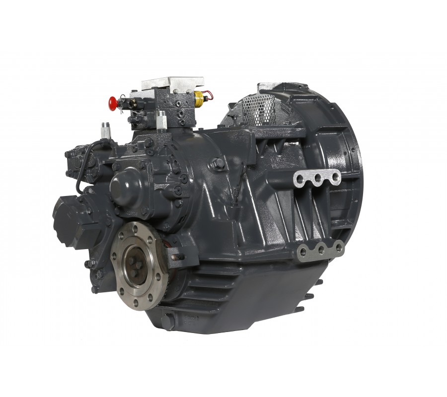 MGX-5136SC - Marine Gears & Transmissions, Hydraulic Fracturing ...