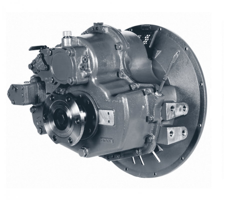 MG-5082SC - Marine Gears & Transmissions, Hydraulic Fracturing Pressure ...