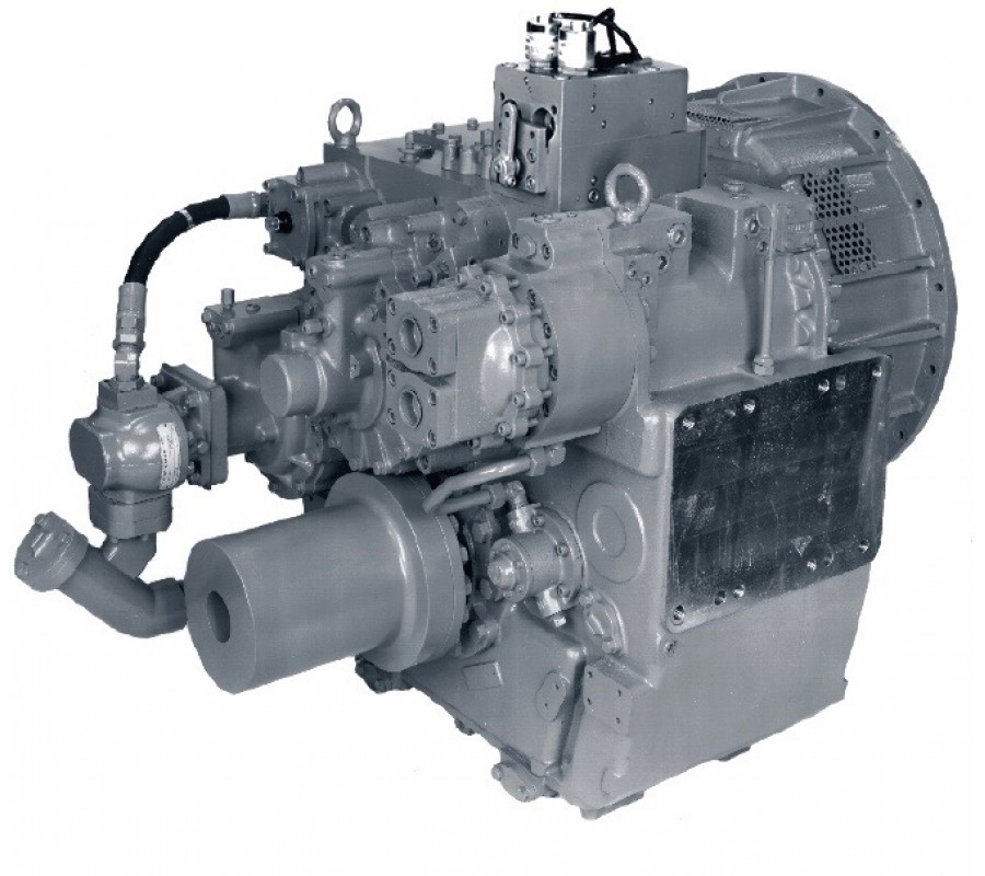 MG-6984SC - Marine Gears & Transmissions, Hydraulic Fracturing Pressure ...